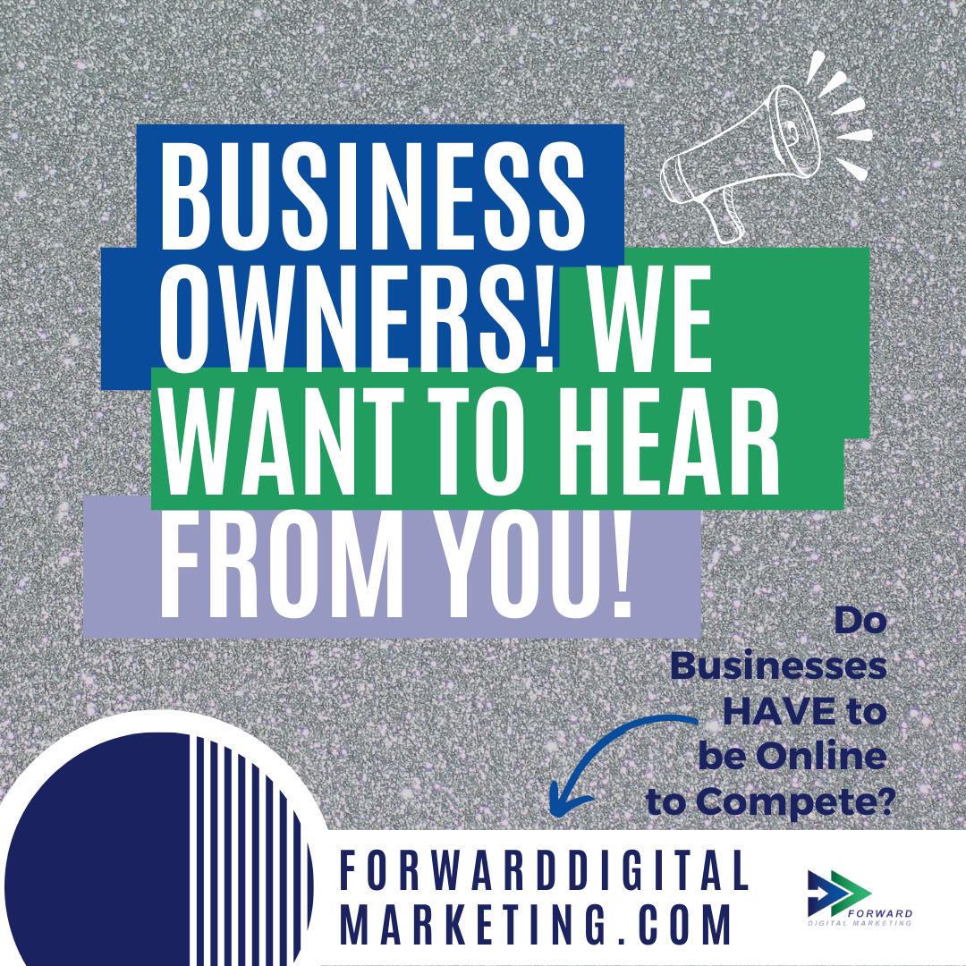 FDM - Forward Digital Marketing - Always Looking Forward